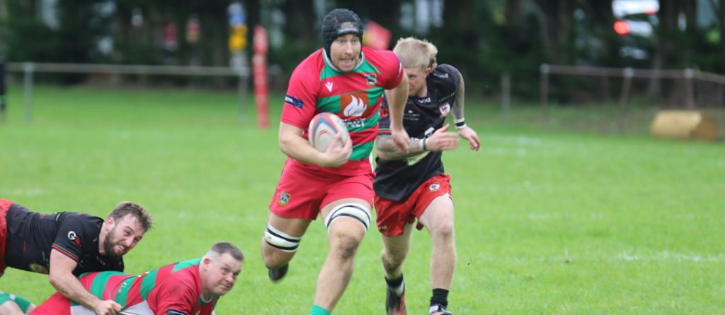 Admiral National League starts with Ystrad Rhondda trip – BEDWAS RFC