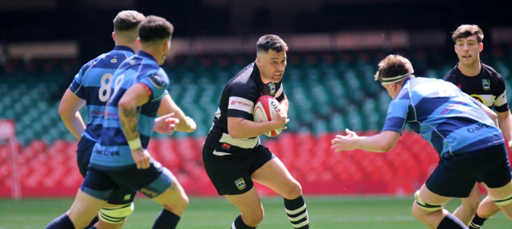 BEDWAS RFC – Official website