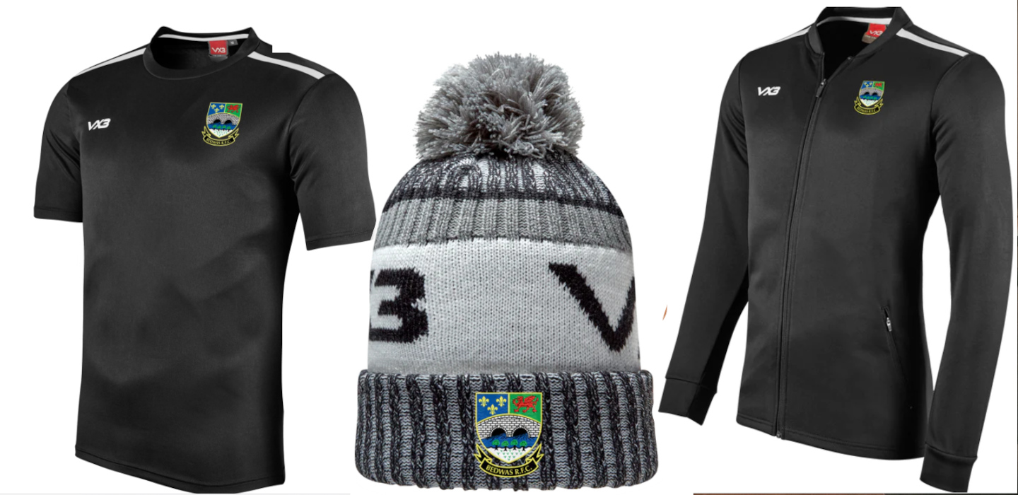 BEDWAS RFC – Official website