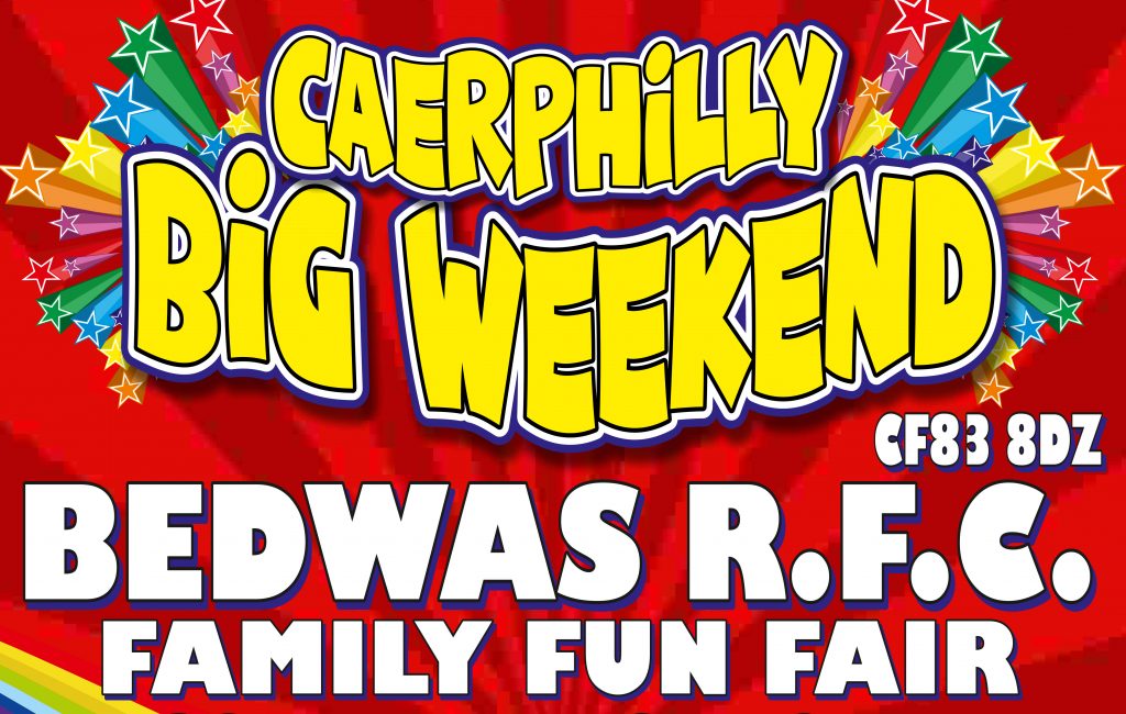 BEDWAS RFC – Official website