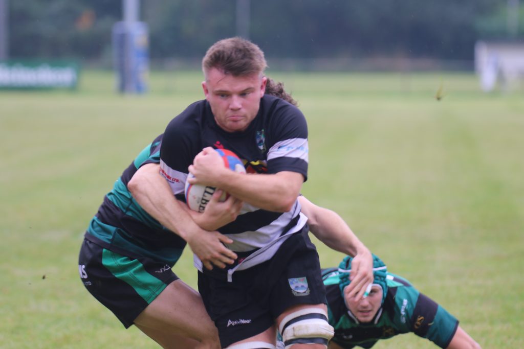 BEDWAS RFC – Official website