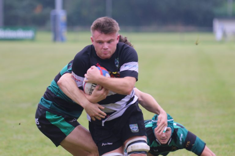 BEDWAS RFC – Official website