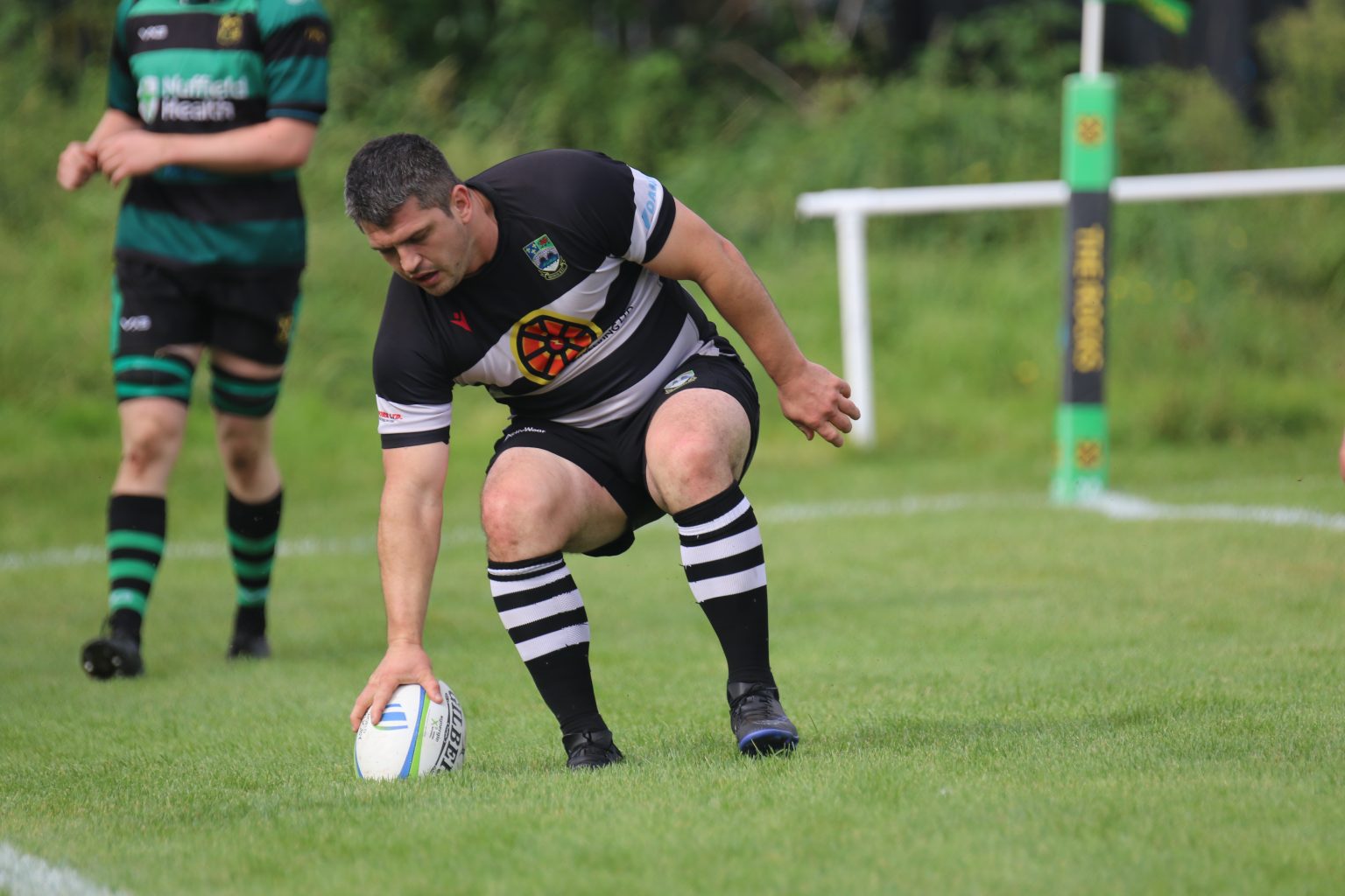 BEDWAS RFC – Official website