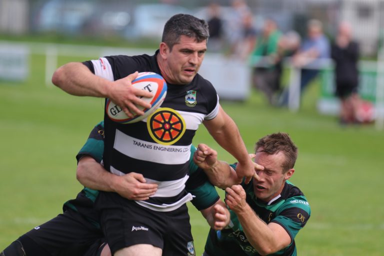 BEDWAS RFC – Official website