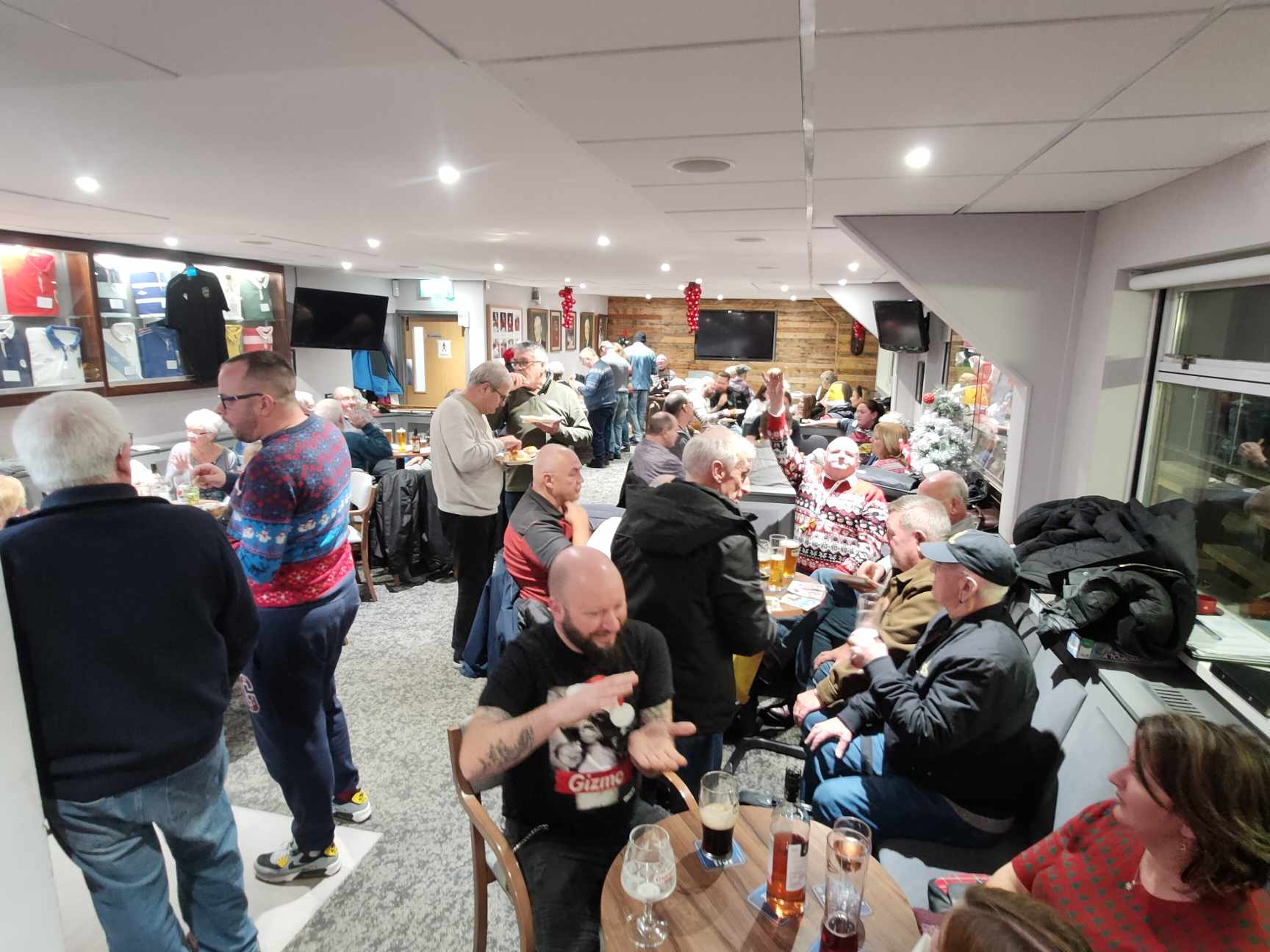 Successful Quiz Night – BEDWAS RFC